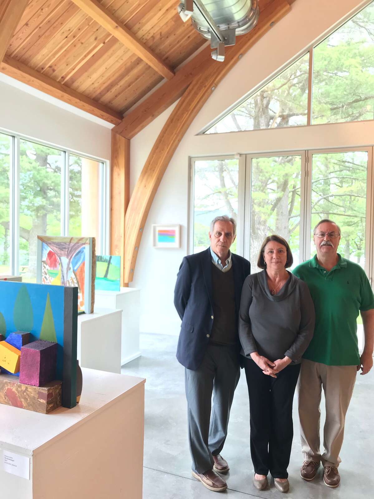 Grondahl: Two centuries of Lake George landscapes at Bolton Landing