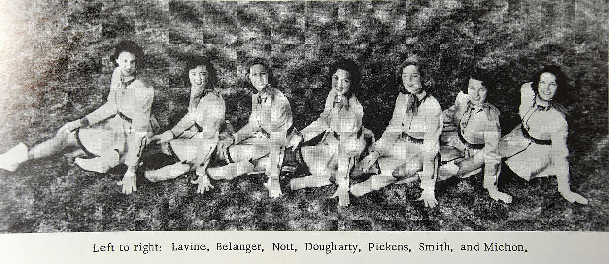 Photos: PN-G Indianettes through the years