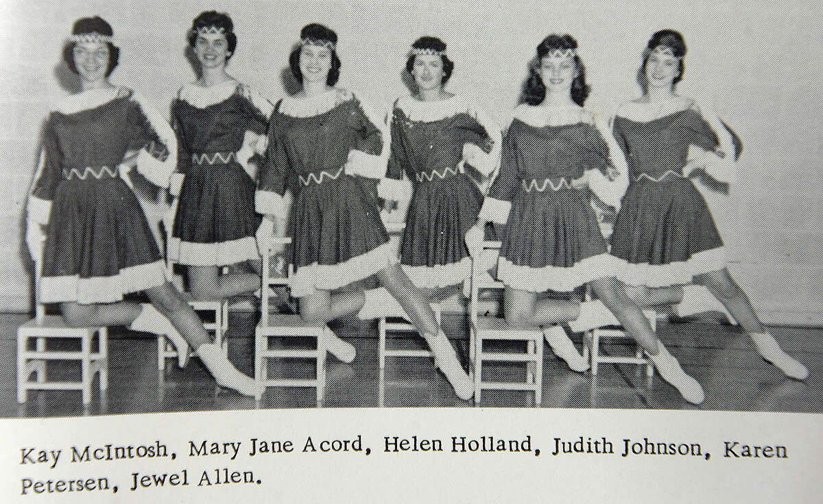 Photos: PN-G Indianettes through the years
