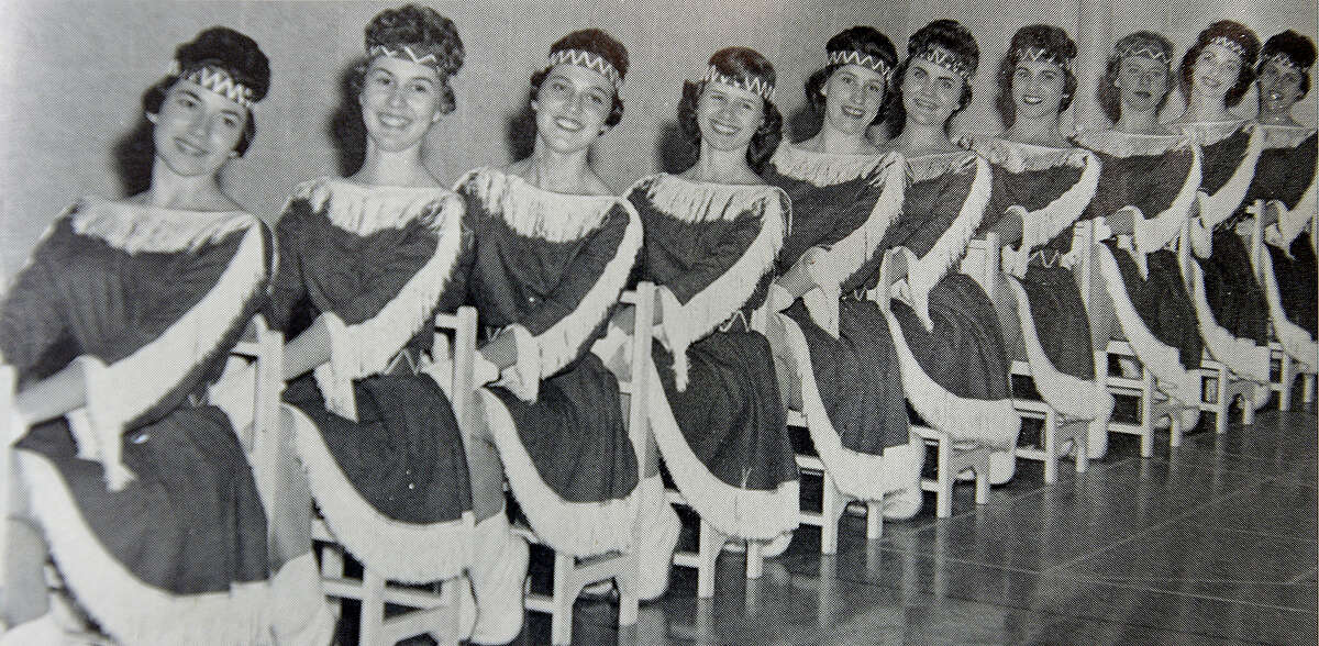 Photos: PN-G Indianettes through the years