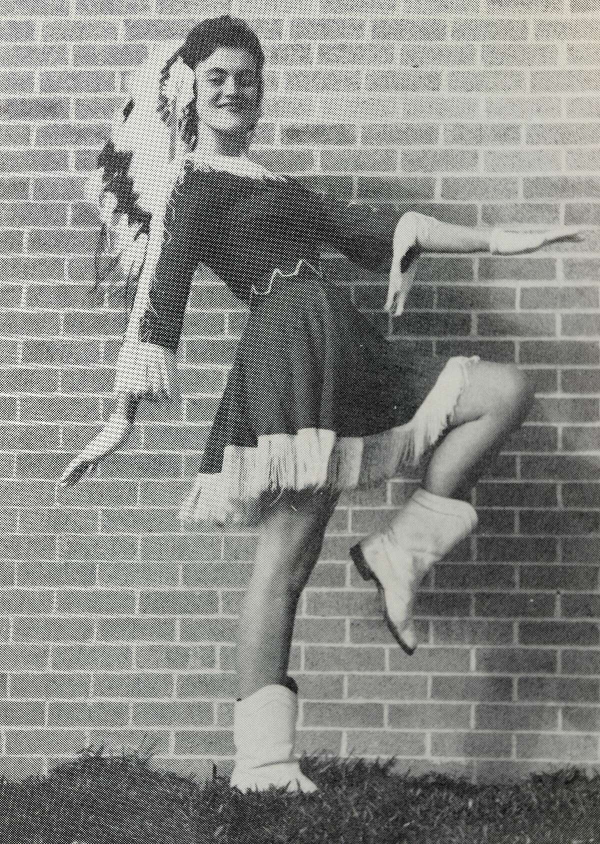 Photos: PN-G Indianettes through the years