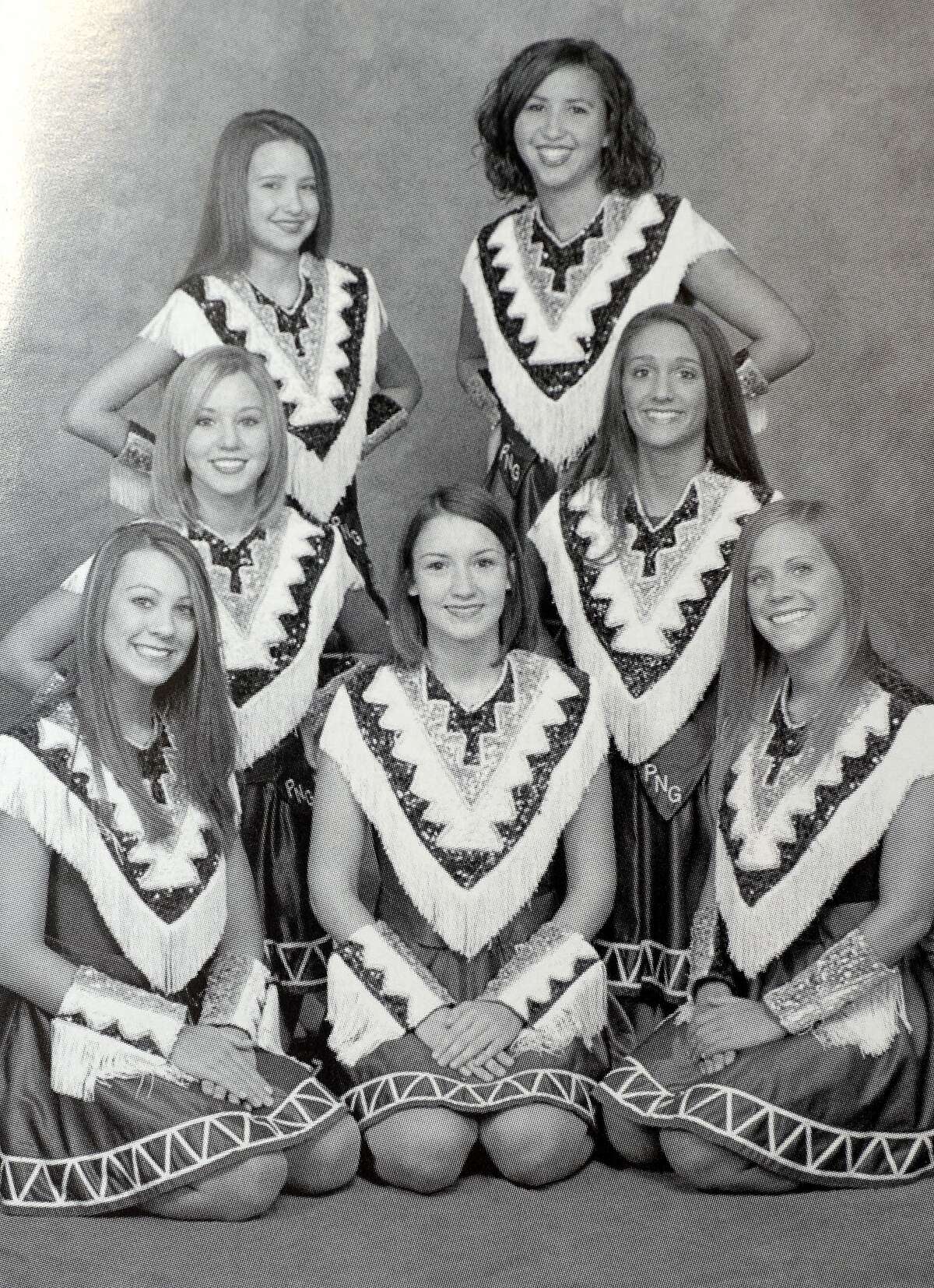 Photos: PN-G Indianettes through the years