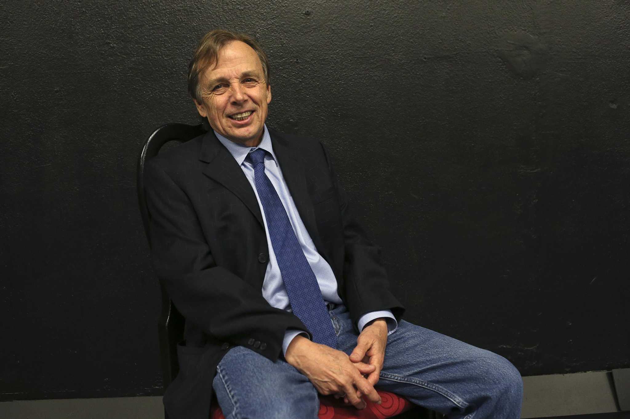 ‘Greater Tuna’ co-creator Jaston Williams returns to San Antonio with ...