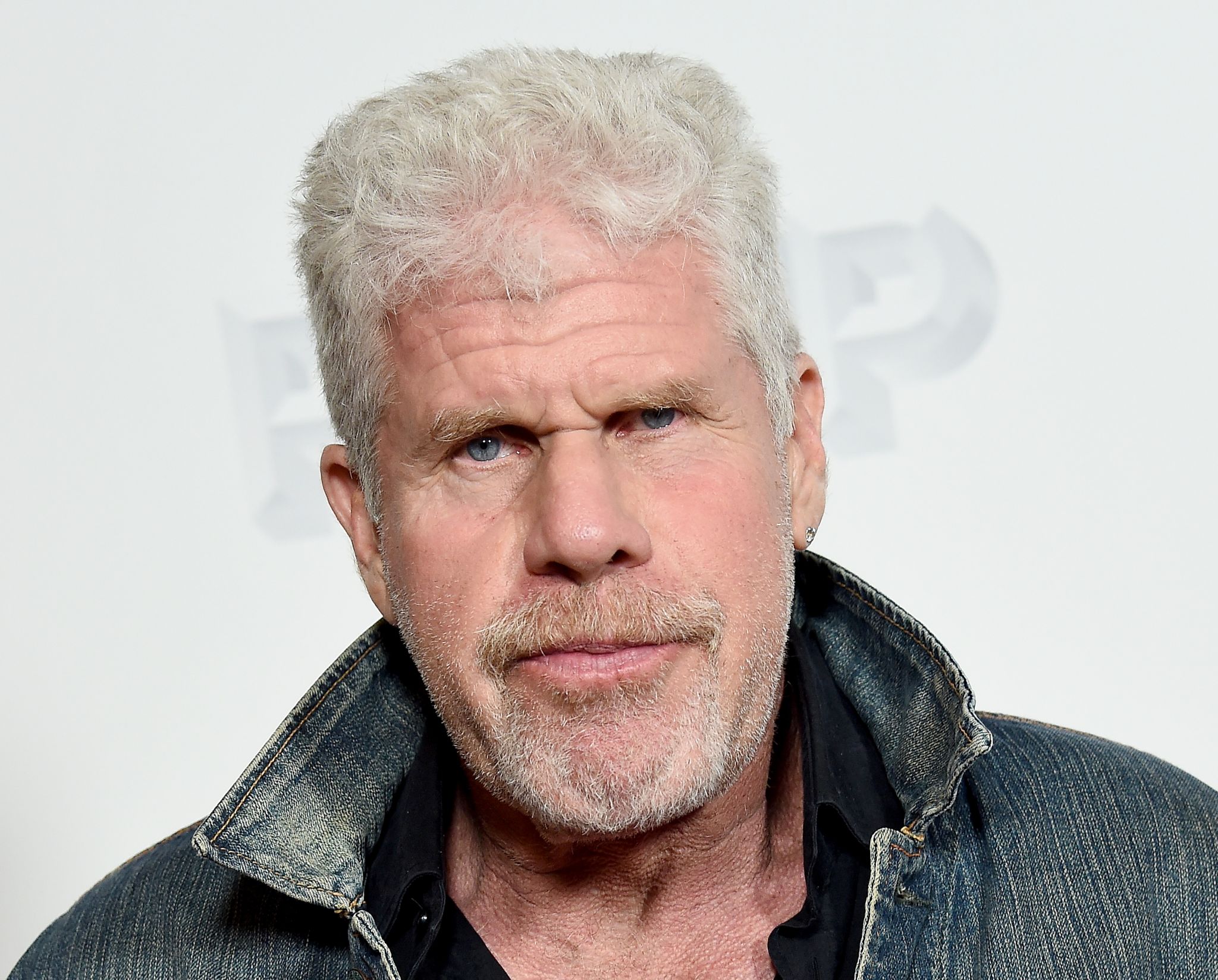 Actor Ron Perlman calls Ted Cruz a 'Big Prick' after Ketanji Brown ...