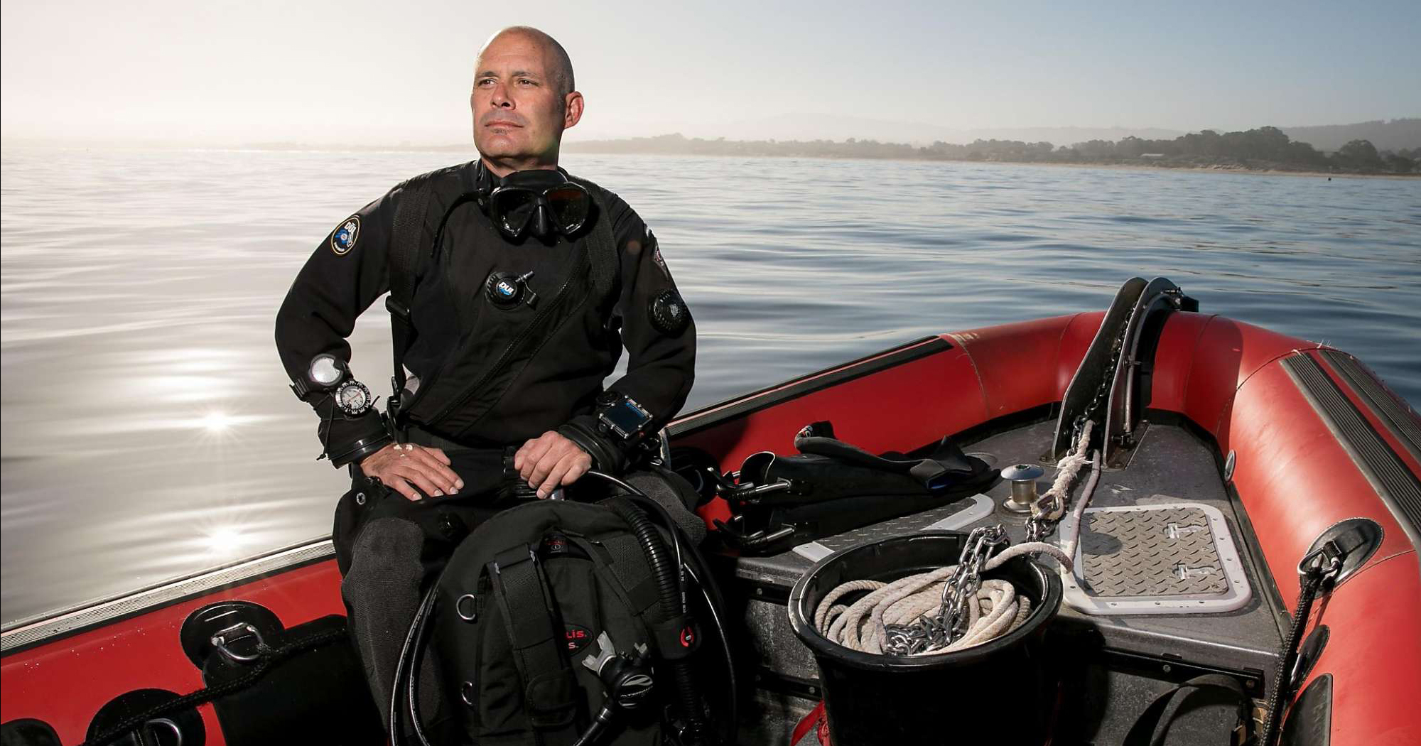 5 best scuba diving spots in California, from Monterey Bay Aquarium’s ...