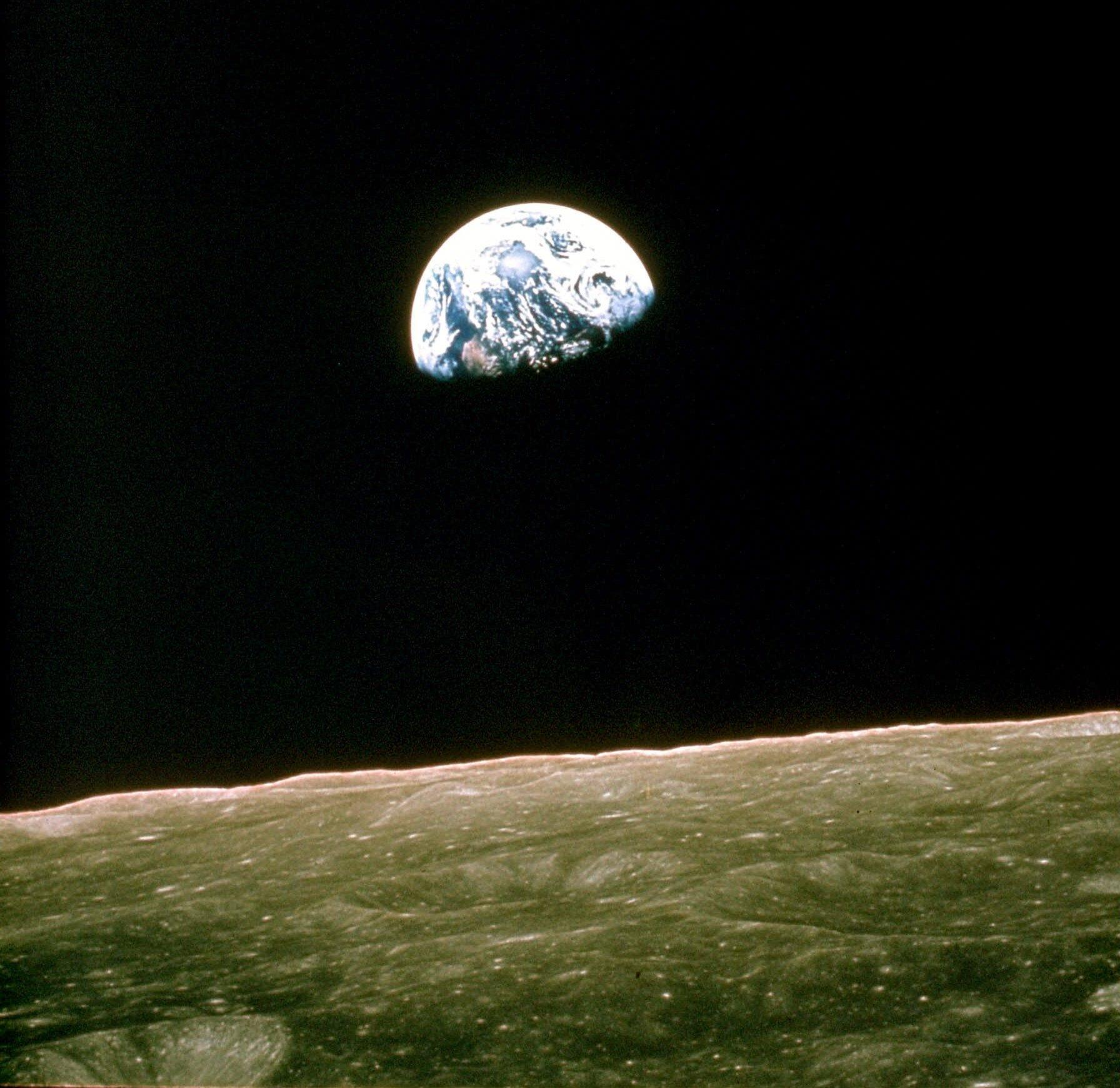 Yes, NASA, there is a Santa Claus