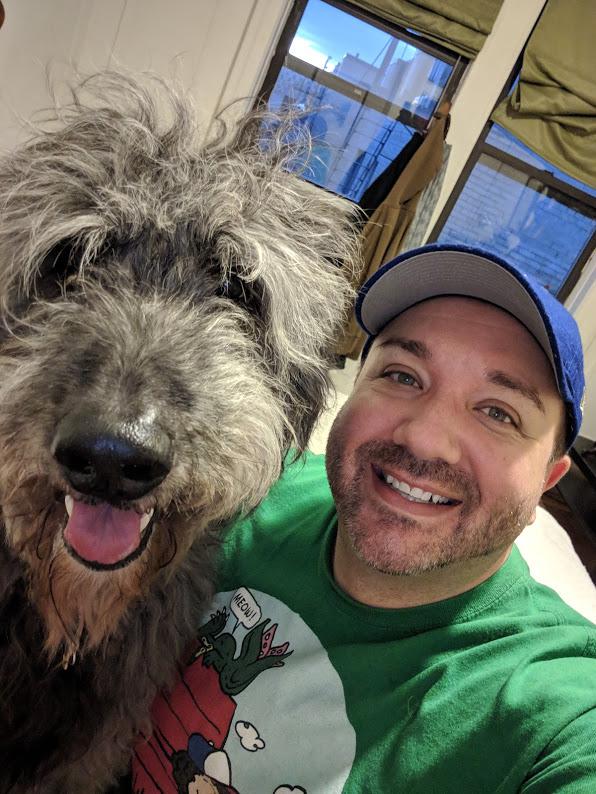 ‘Dog Boy’ does double duty in ‘Winn Dixie’ musical at Goodspeed