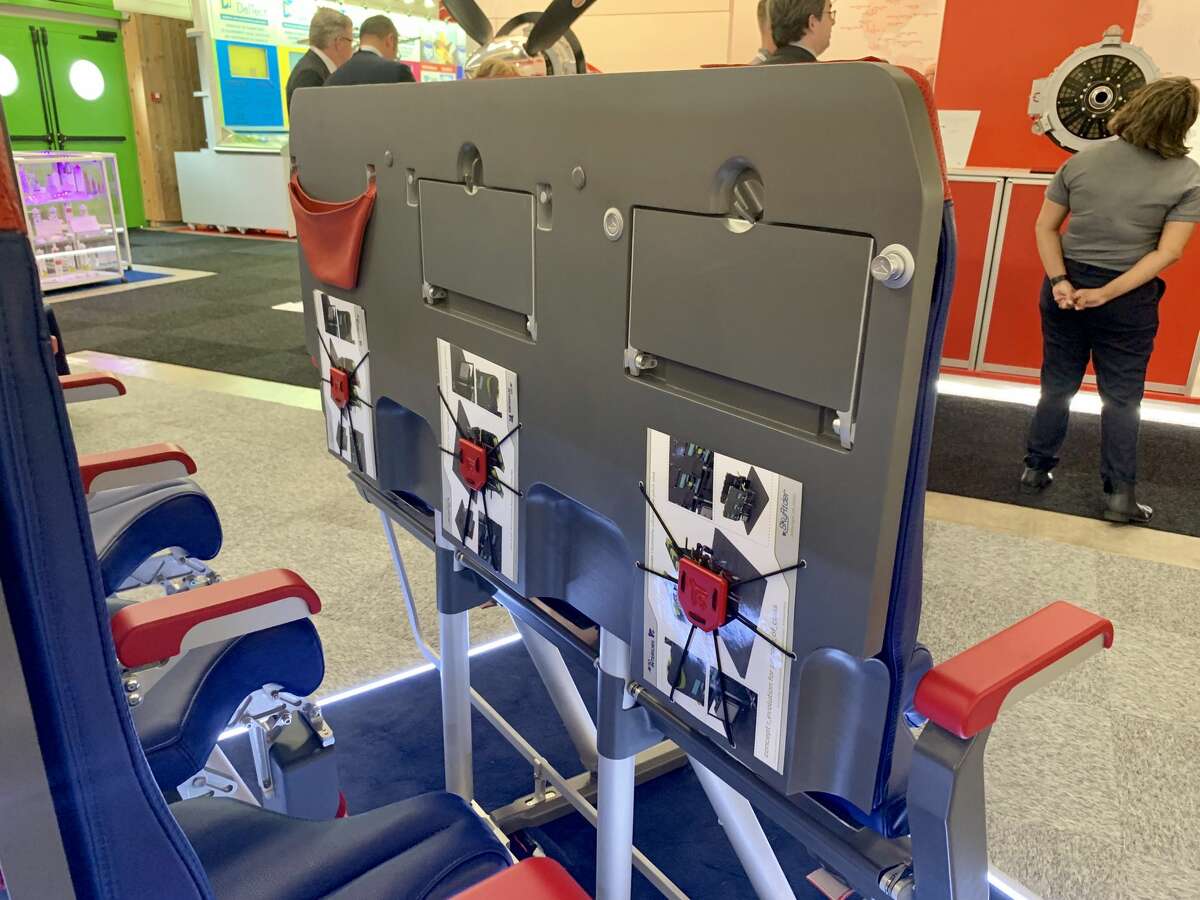 Here's what air travel might look like after the pandemic