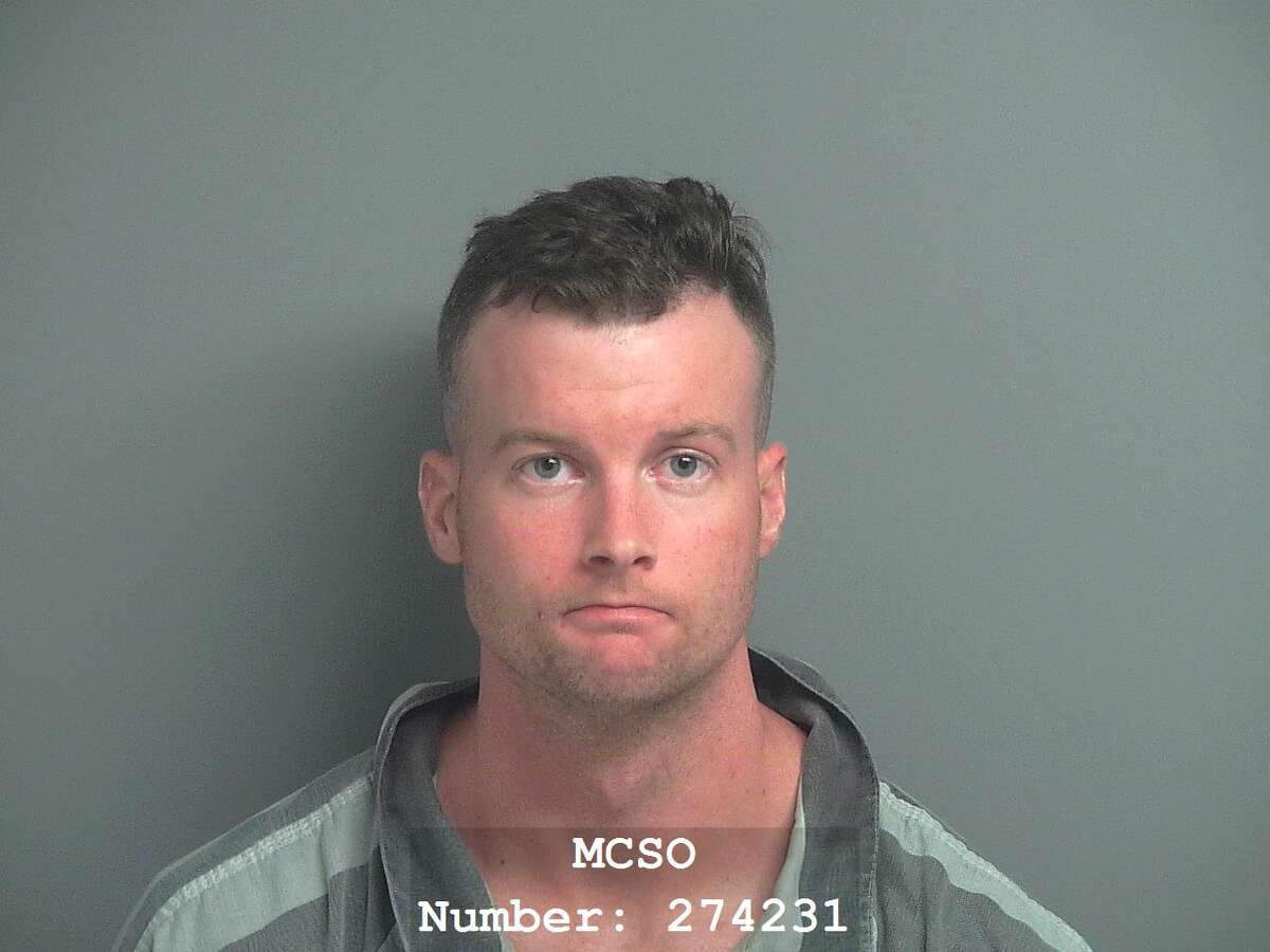 Montgomery County Sheriff’s Office heightens efforts to curb DWIs