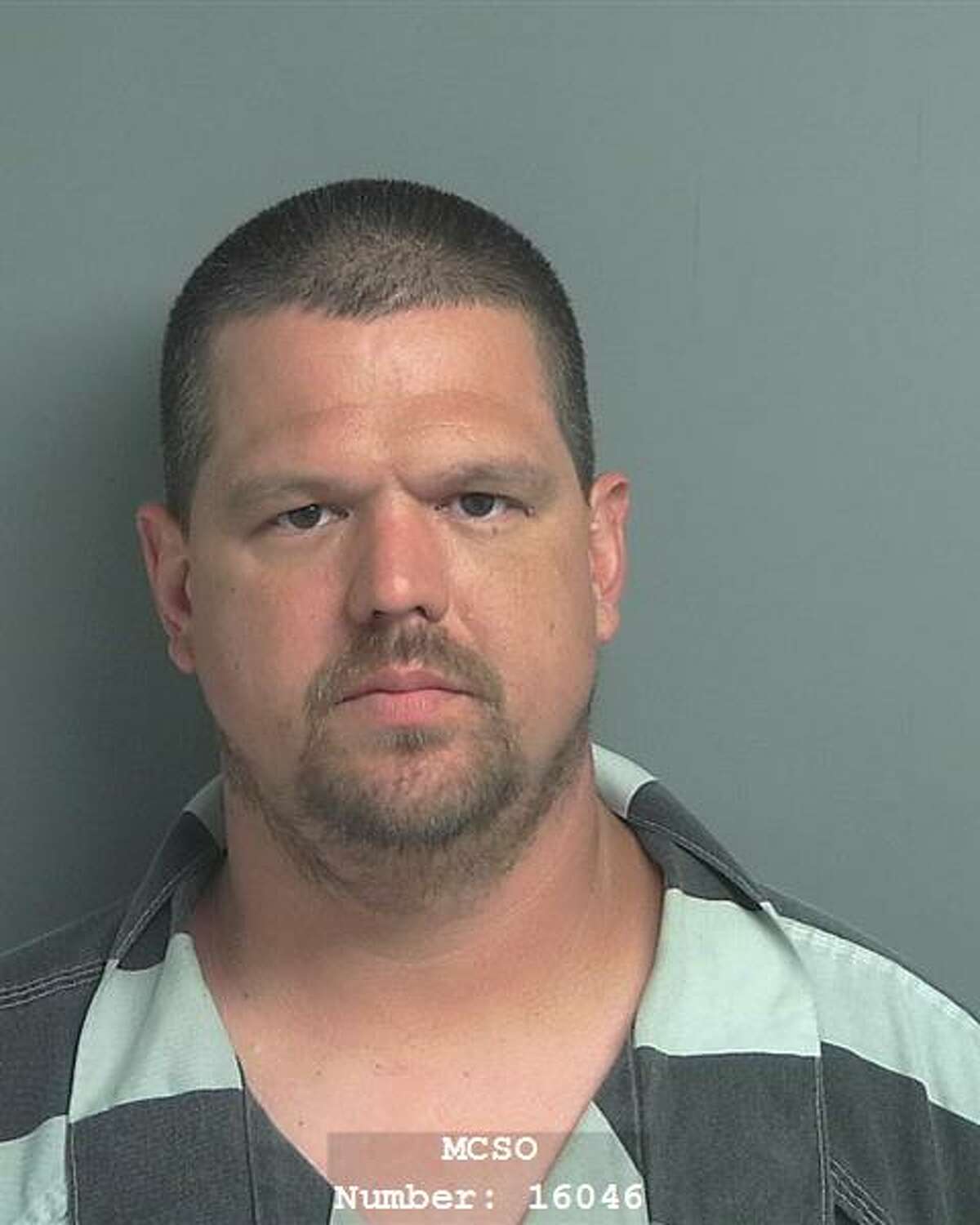 Montgomery County Sheriff’s Office heightens efforts to curb DWIs