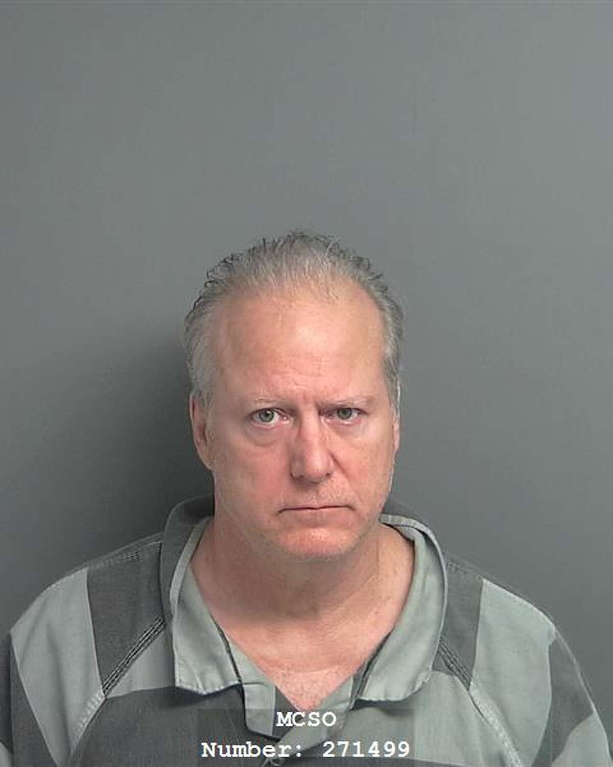 Montgomery County Sheriff’s Office heightens efforts to curb DWIs