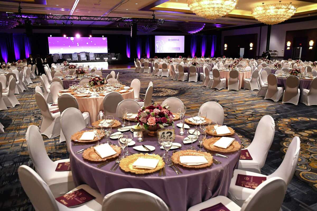 Houston Area Urban League "Equal Opportunity Gala" salutes trailblazing ...