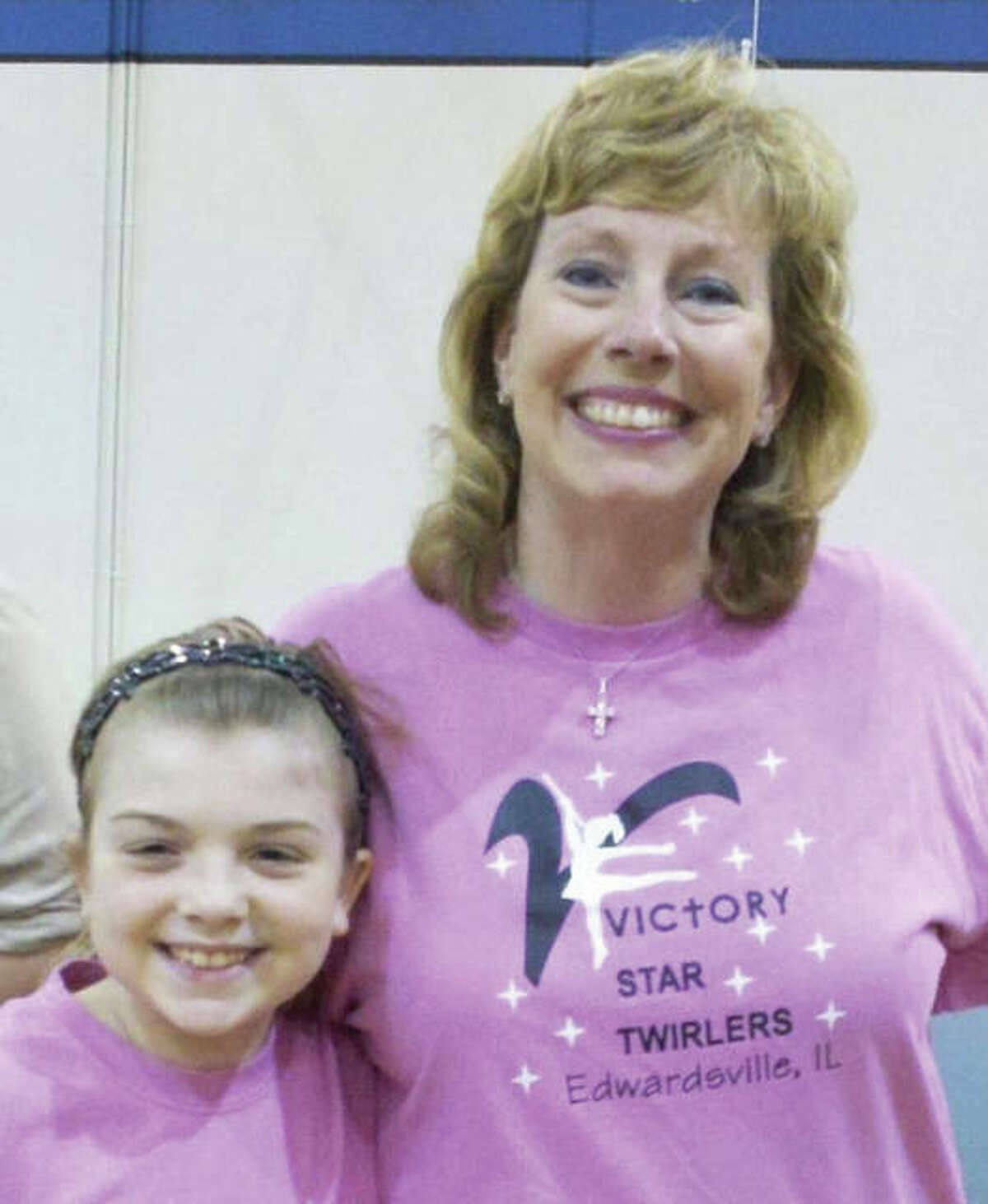 Victory Star Twirlers and Twirl Teams march on with longtime founder ...