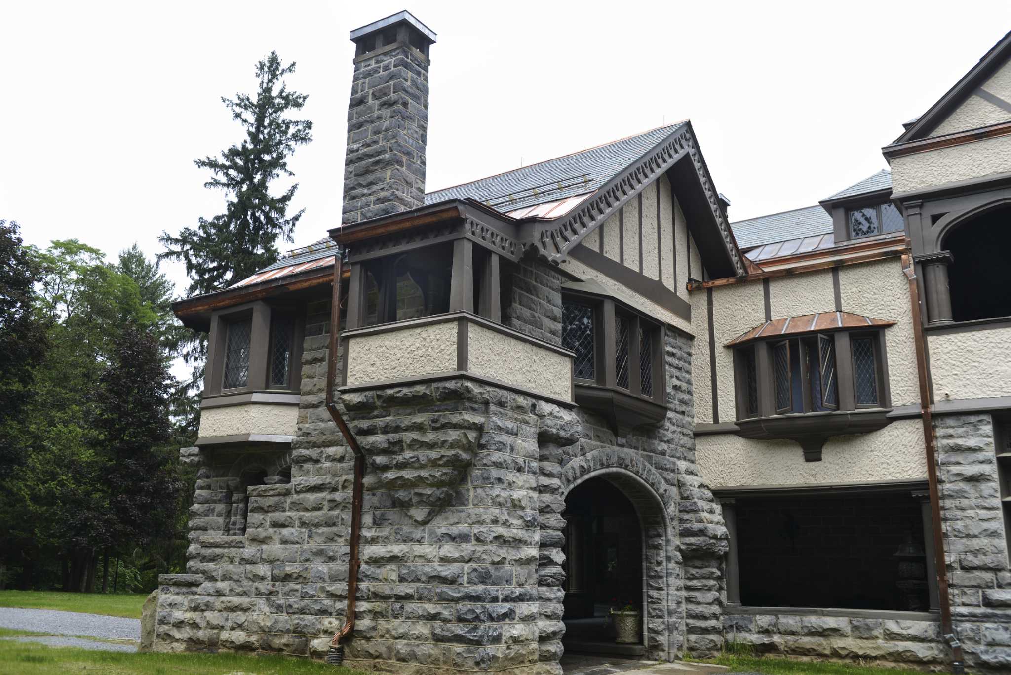 Yaddo $10 million restoration complete