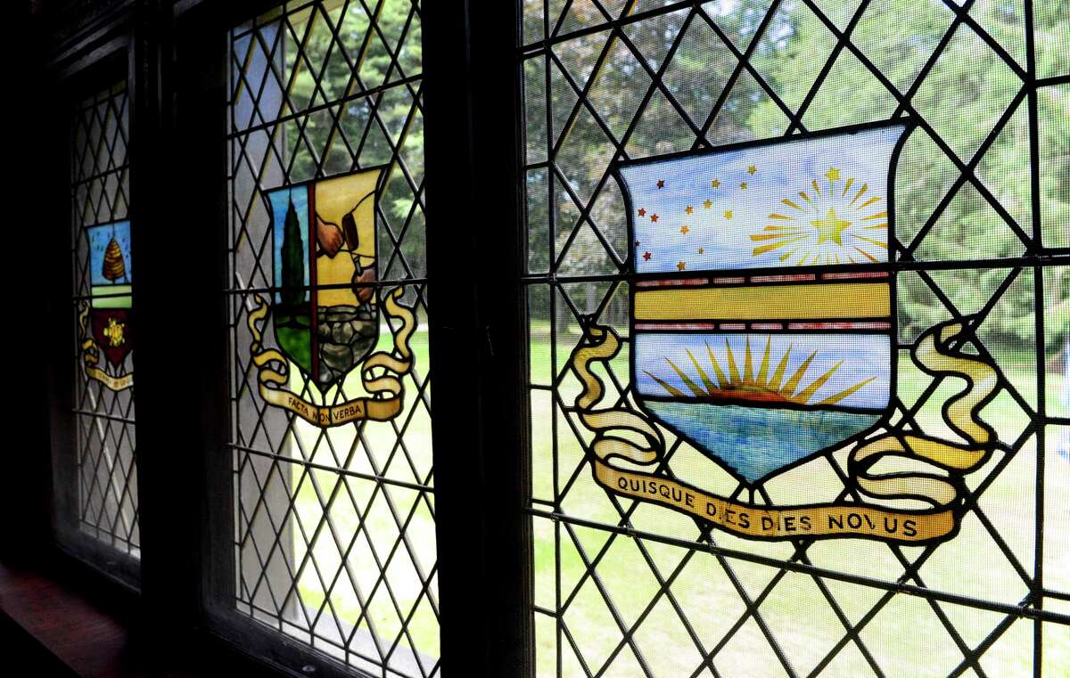 Yaddo $10 million restoration complete