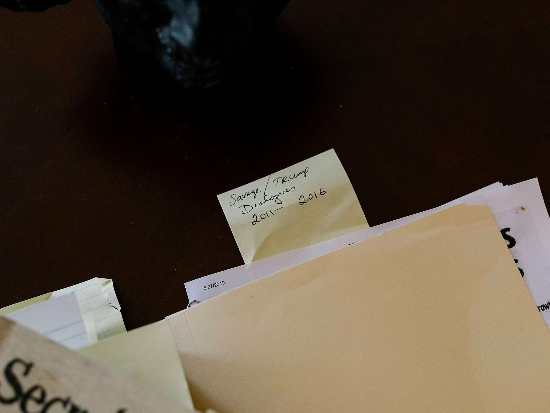 The most commonly stolen book at the San Francisco Public Library may ...