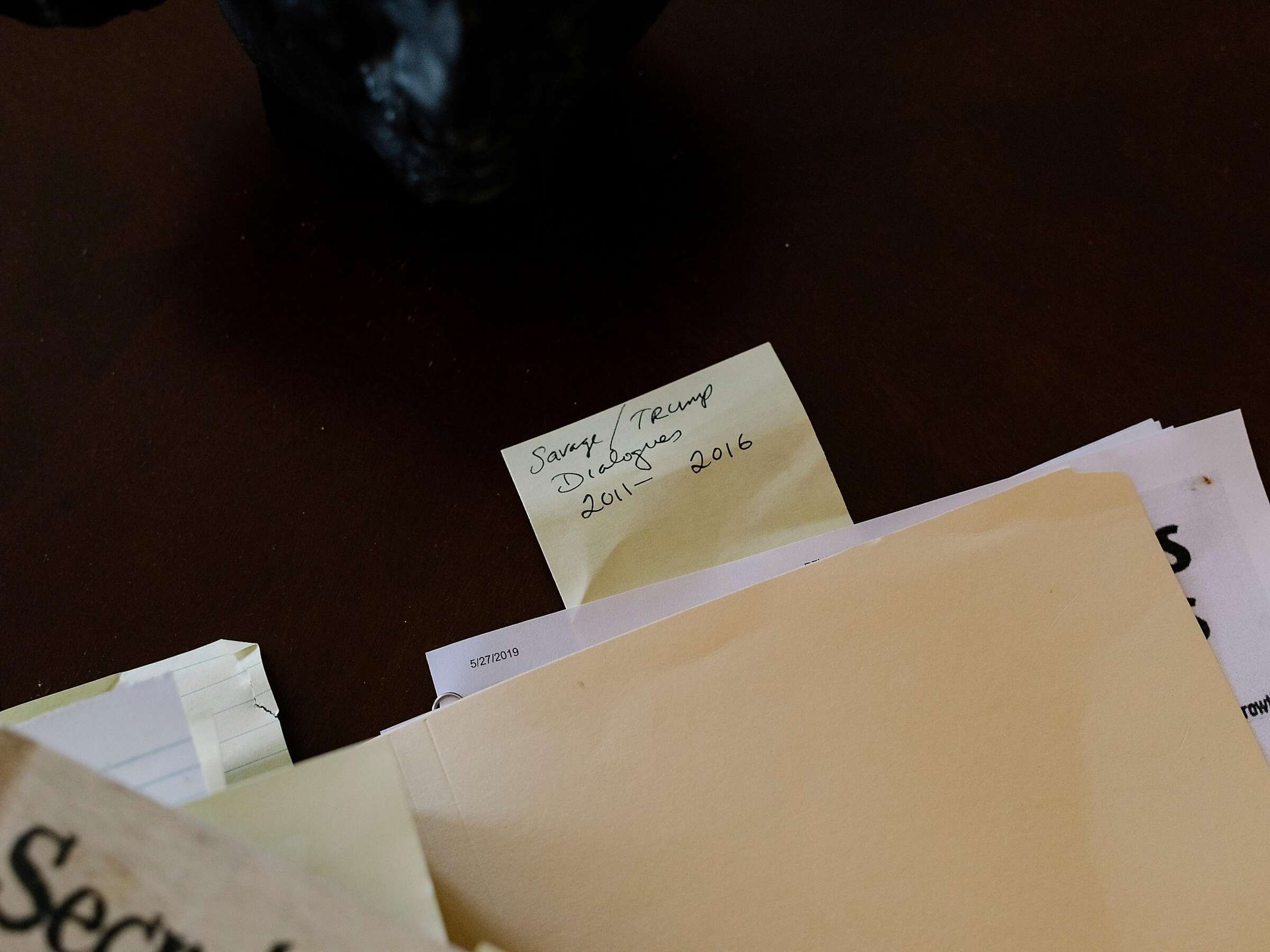 The most commonly stolen book at the San Francisco Public Library may ...