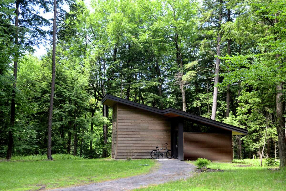 Yaddo $10 million restoration complete