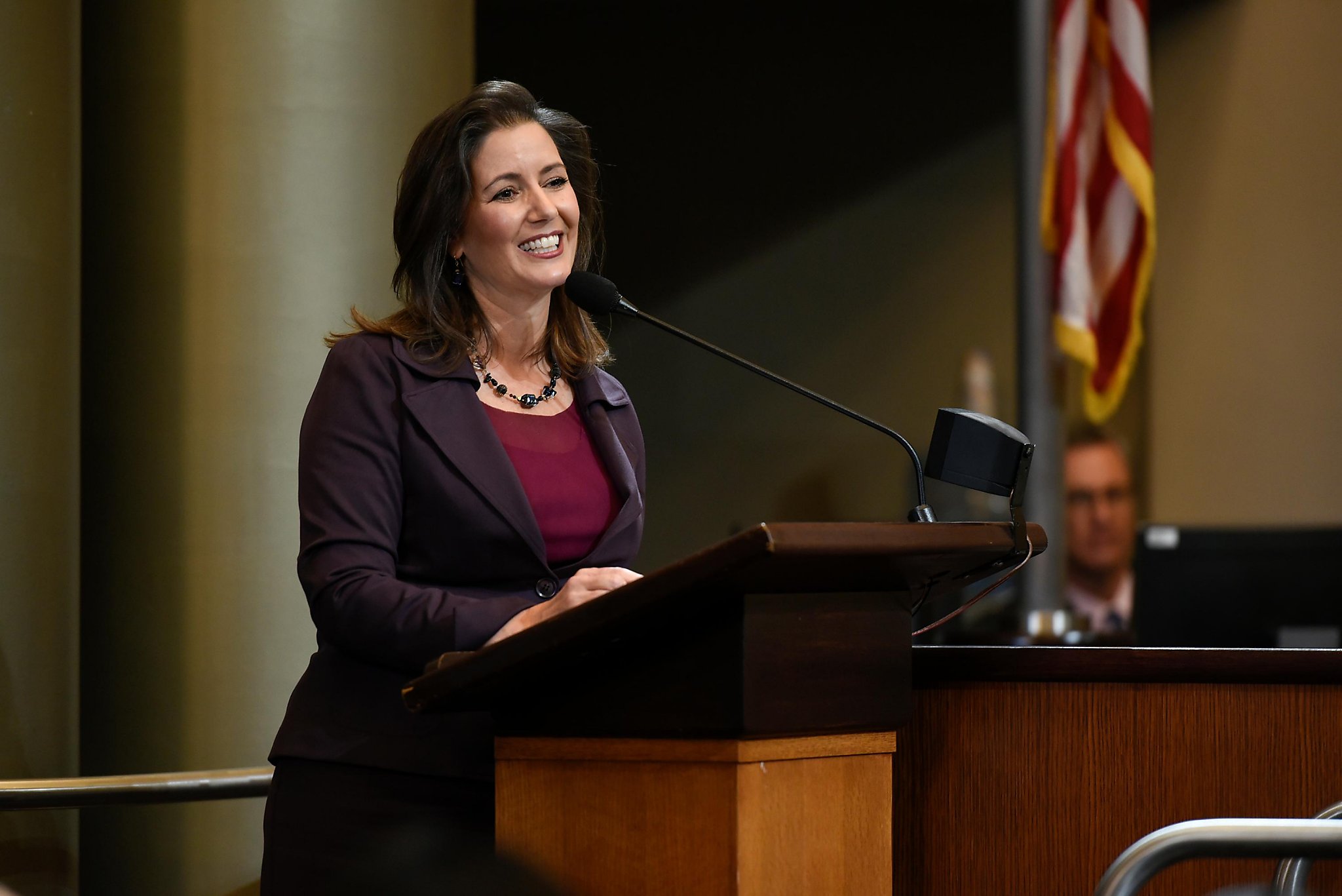 What Oakland Mayor Schaaf is eating, watching and worrying about during ...