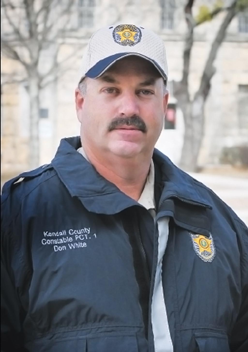 ‘Crazy’ traffic stops cited in move to boot constable