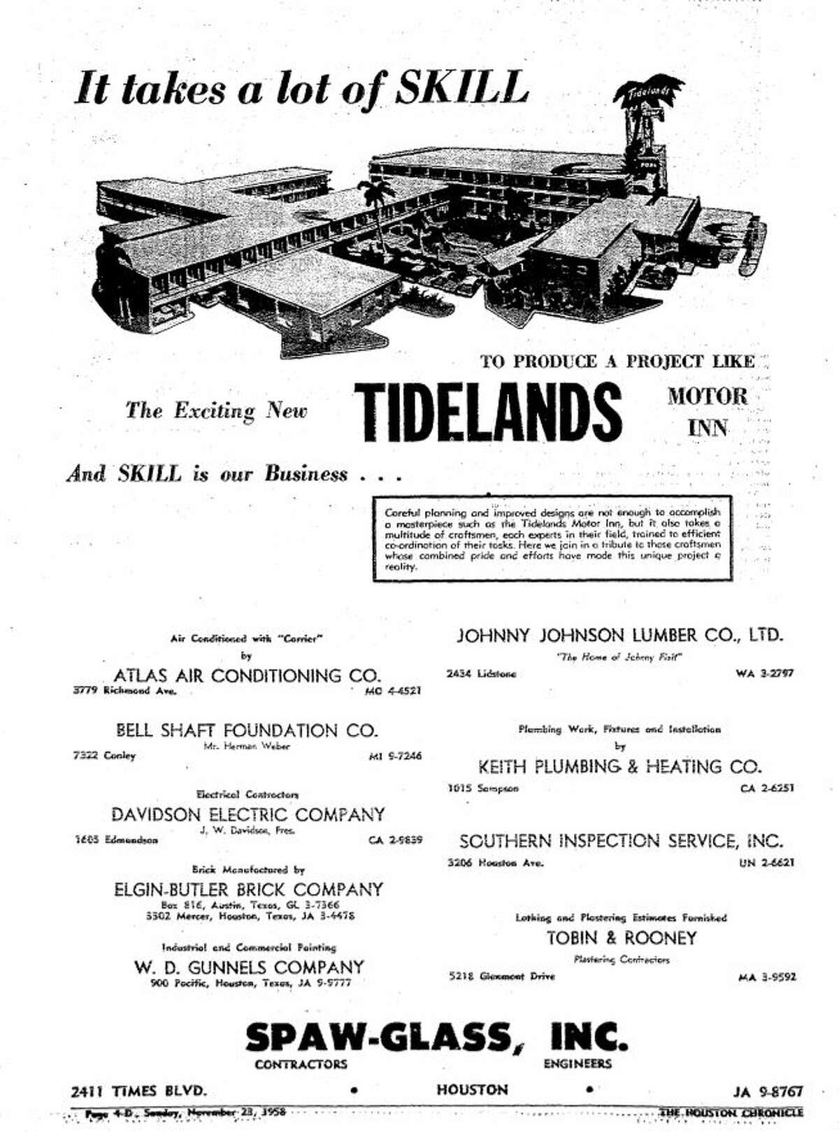 Houston's largest private companies have deep roots in city