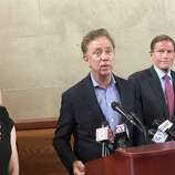 Lamont restarts toll talks with legislators - Connecticut Post