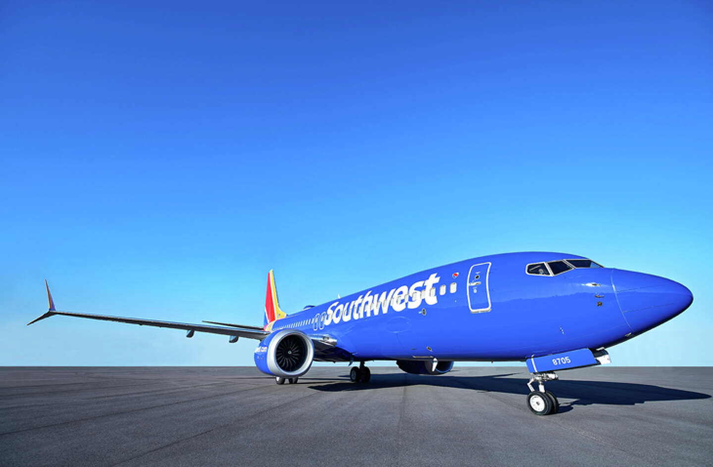 Should Boeing take Trump's advice and rebrand the 737 MAX?