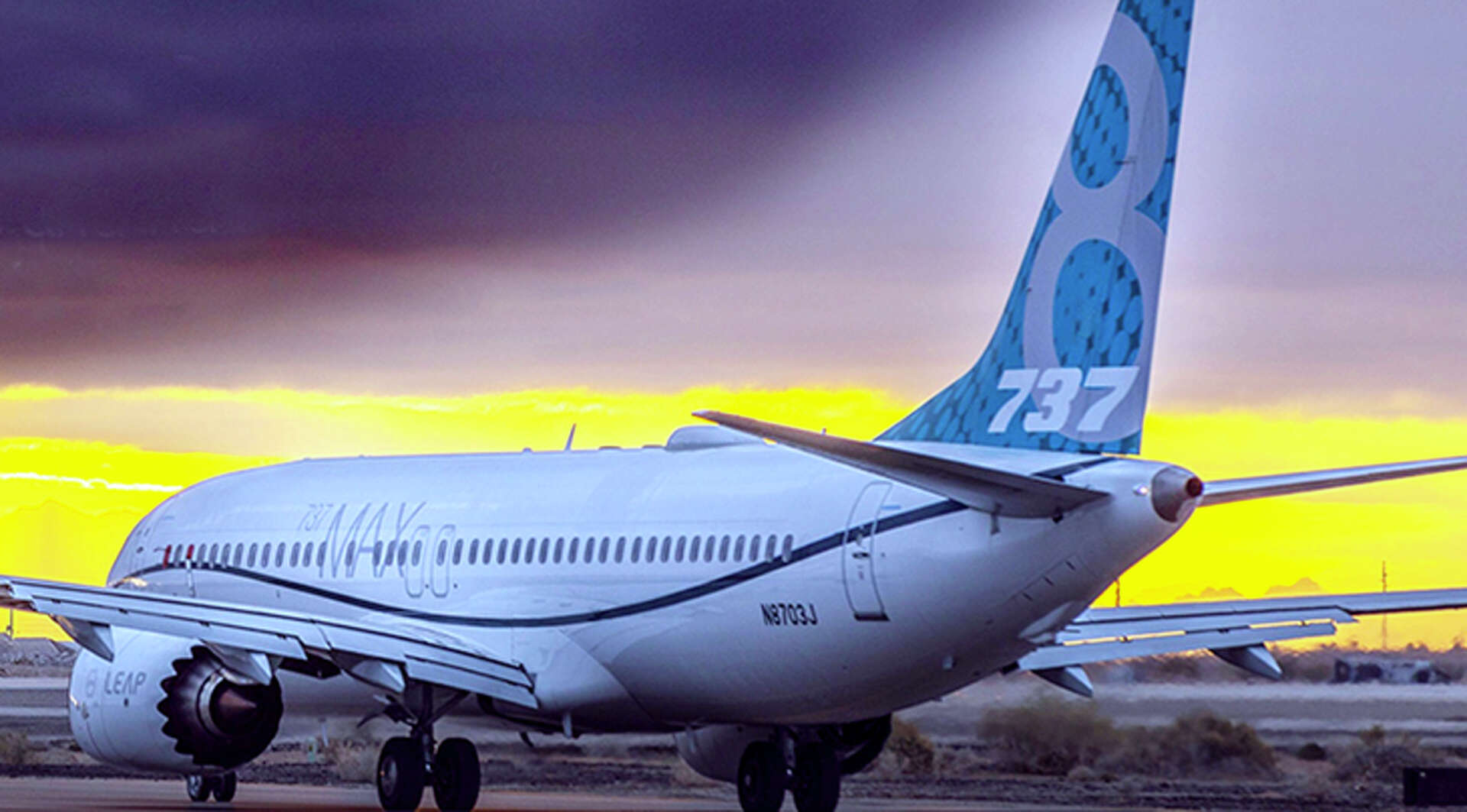 Should Boeing take Trump's advice and rebrand the 737 MAX?