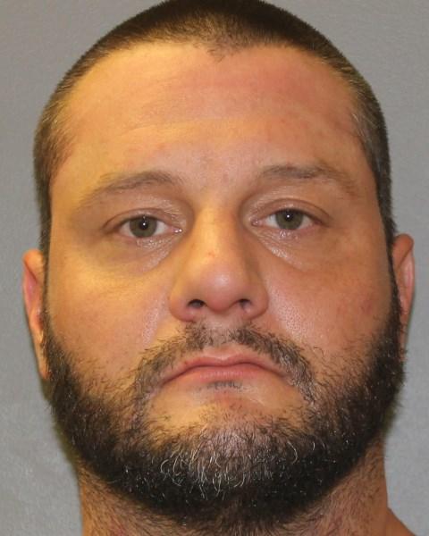 Hamden man charged with alleged stabbing