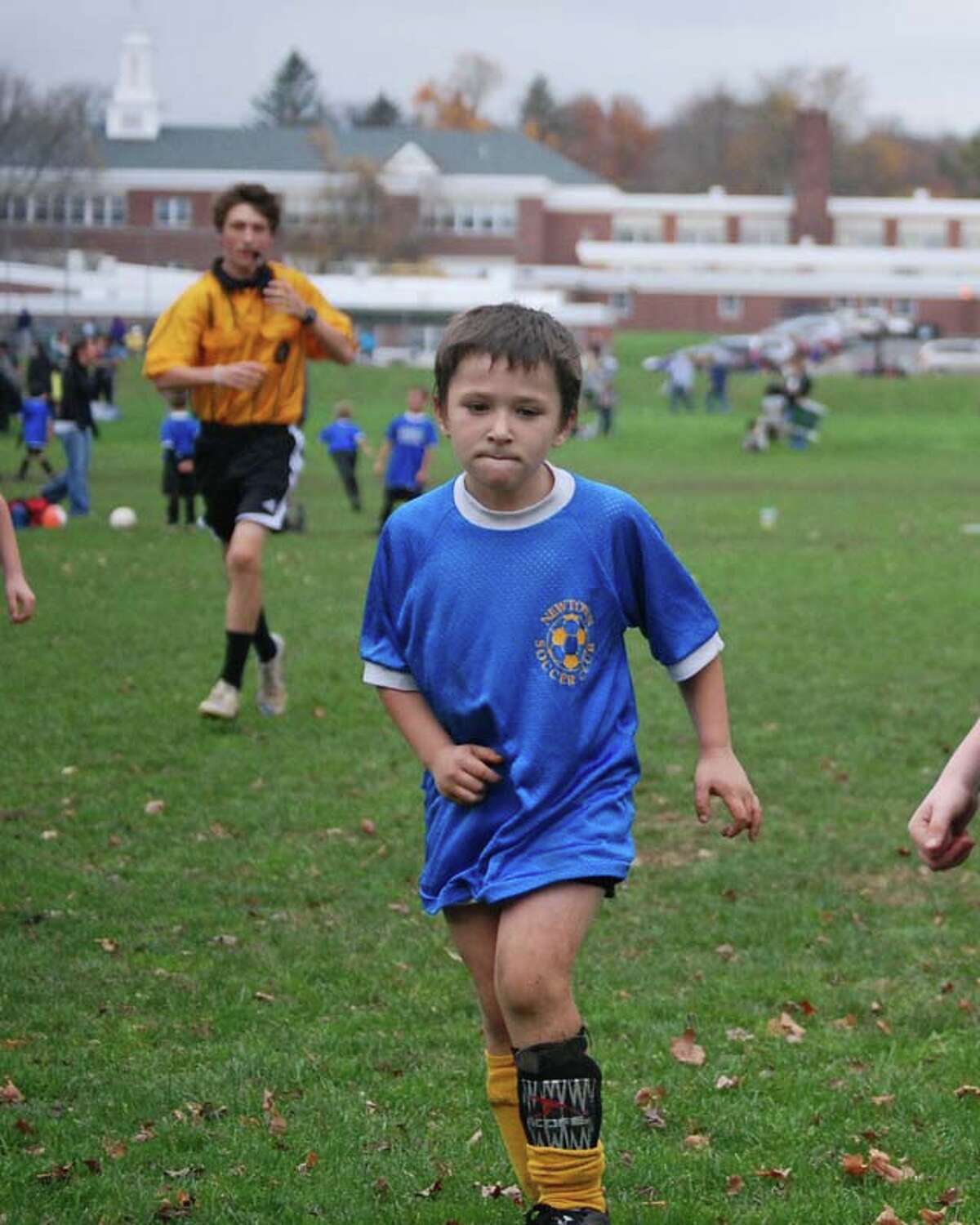 Newtown victim, Jesse Lewis, 6, remembered by family in Darien