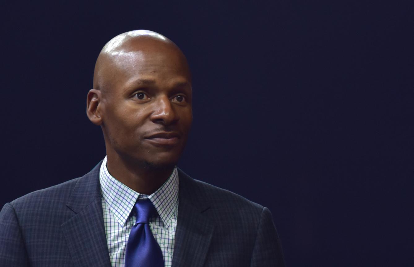 Ray Allen seeking protective order against UConn