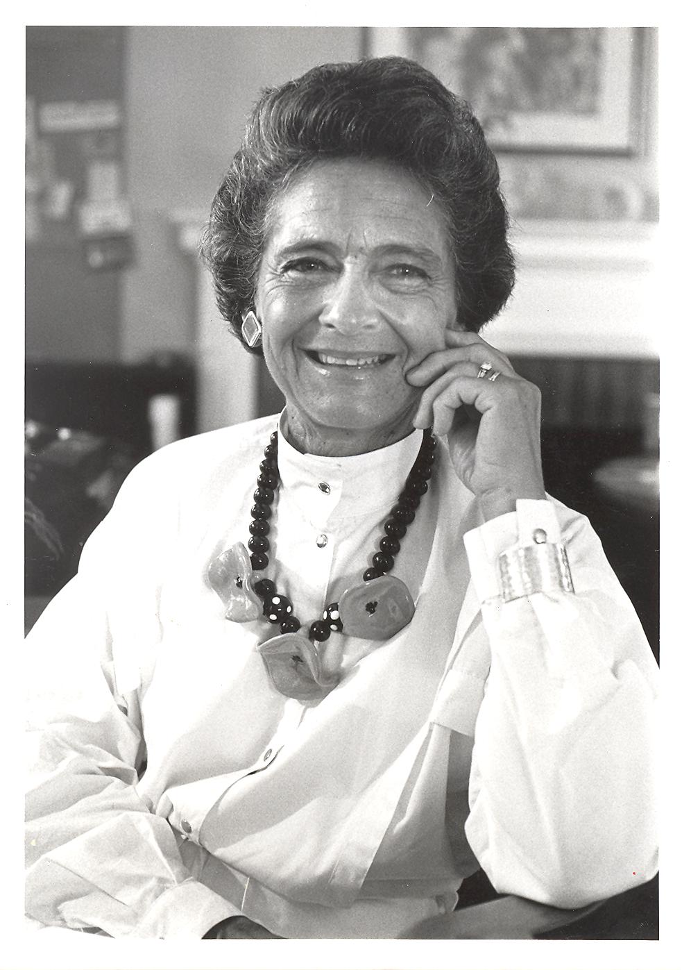 Obituary: Constance Arthur Barnum