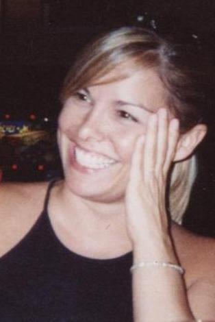 Obituary: Amy Buffington McCann