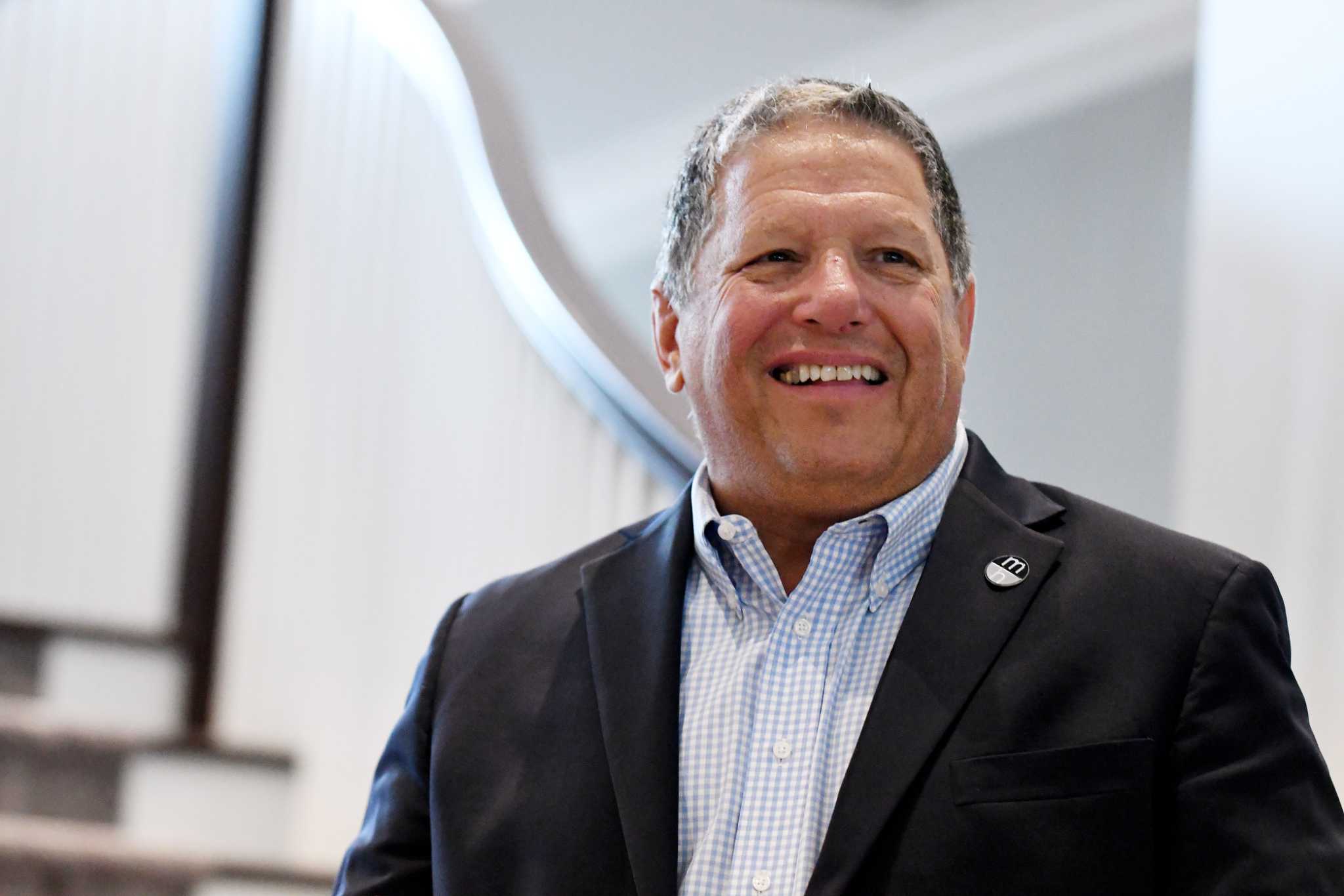 Mazzone Hospitality sues son of Angelo Mazzone in federal court