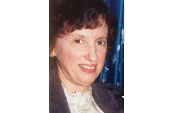 Obiturary: Barbara Ann Coughlin, mother of Darien resident, loved to sail