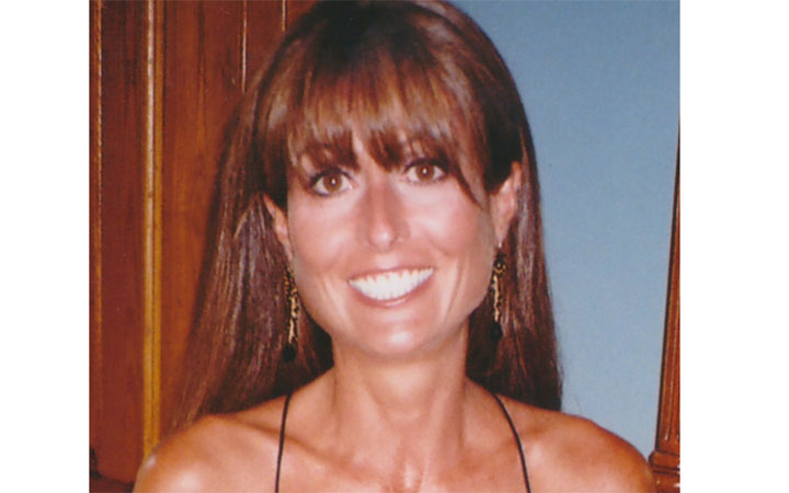 Obituary: Lisa Charron Taylor, 48