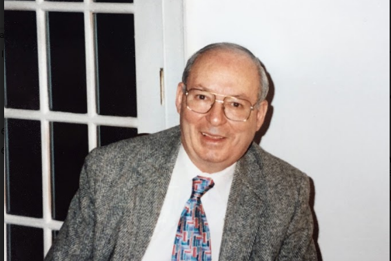 Obituary: James Stephen Armour — long-time resident, husband of former ...