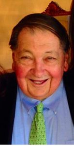 Obituary: William Fairchild Weidlich, former Darien resident, homeless ...