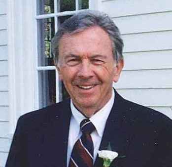 Obituary: Donald Keene Hawes, long-time resident, WW II veteran