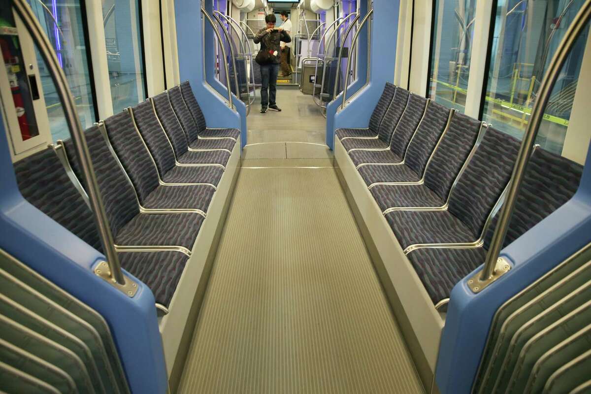 Sound Transit map shows expected opening dates of new light rail ...