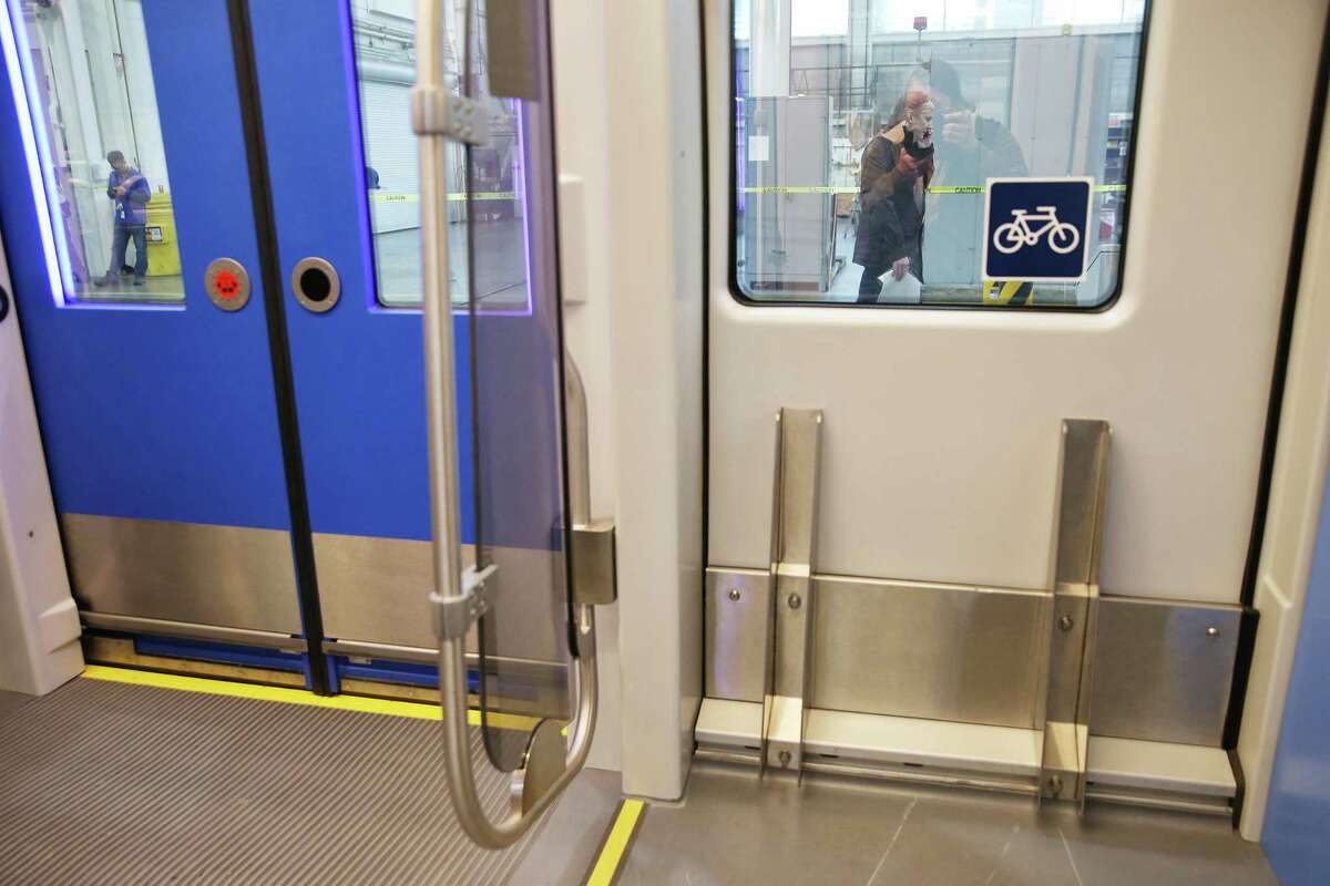 Sound Transit map shows expected opening dates of new light rail ...