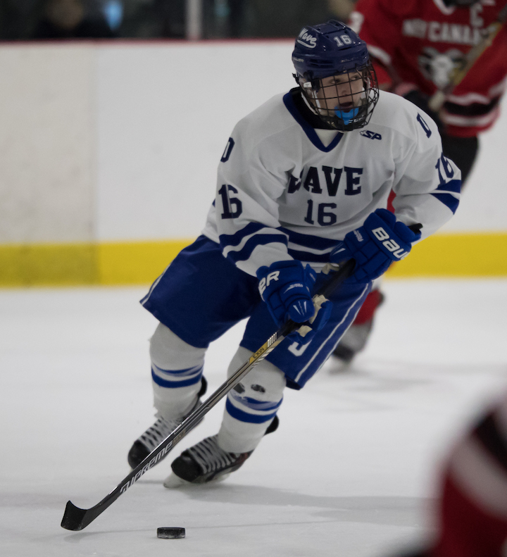 Will Power: Wave Puck goes on the comeback hunt