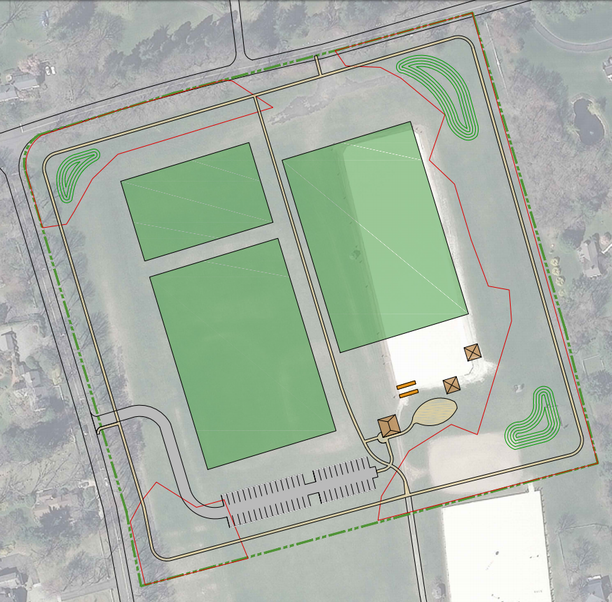 Top 10 stories of 2017: Number 5 — The town's Ox Ridge Field purchase ...