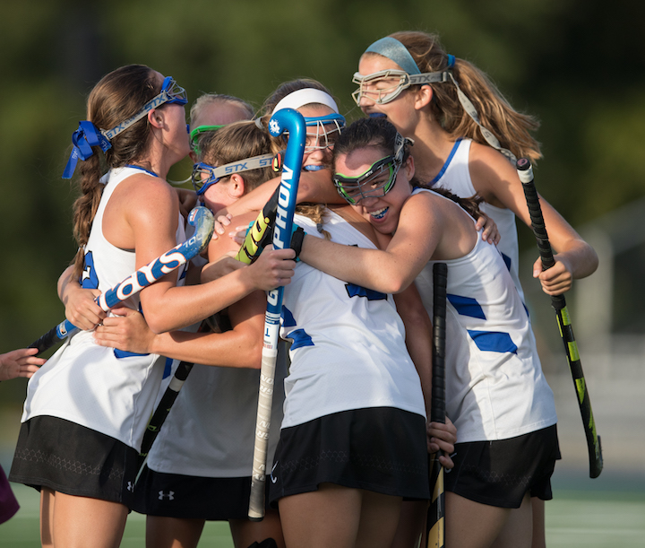 Bridget did it: Mahoney scores late winner on Wilton
