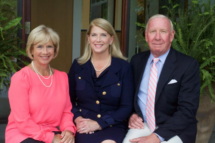 'Best for Darien' releases platform for November election