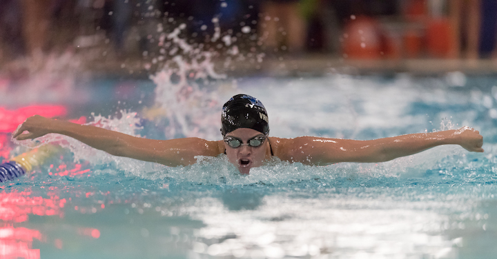 Blaze leads Wave