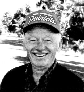 Obituary: Edward “Ed” J. Delaney