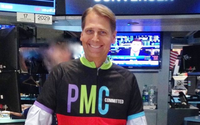 Obituary: Jon Stephen Schoen of Darien