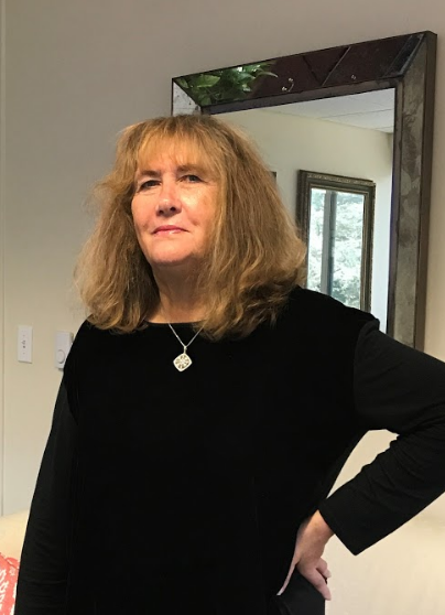 Sharon Kells to receive community service award from DAR