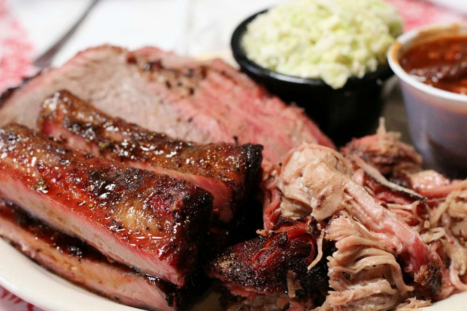 The best barbecue spots around the Bay Area, according to Yelp